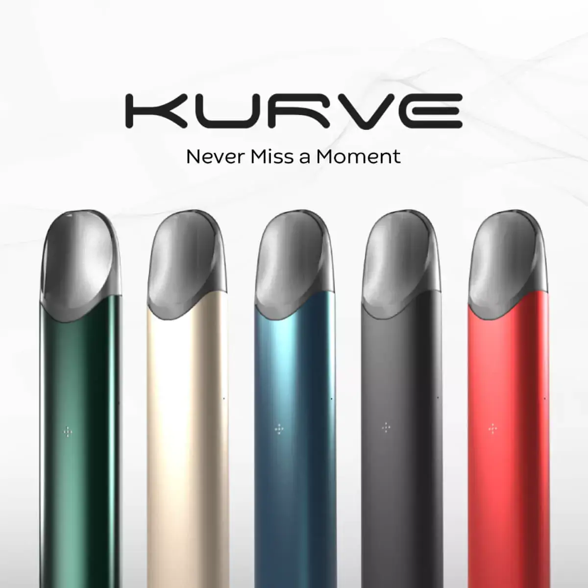 KS KURVE พอตไฟฟ้า จาก Kardinal Stick