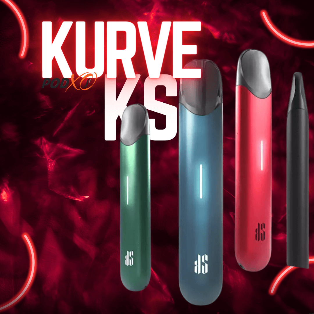 kardinal stick kurve บุหรี่ไฟฟ้าคุณภาพสูงระดับโลก - PodXO